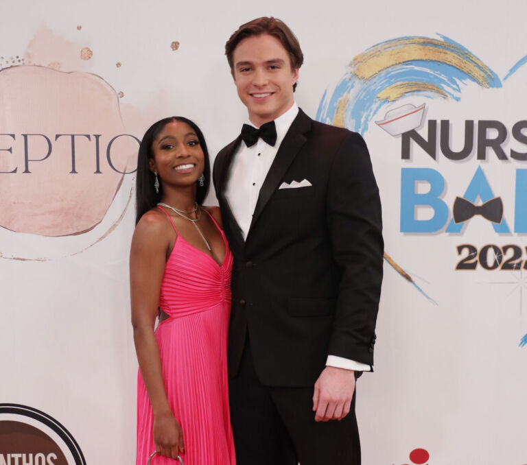 GH's Nicholas Chavez Talks On His Daytime Emmy Nomination, 'Sprina ...