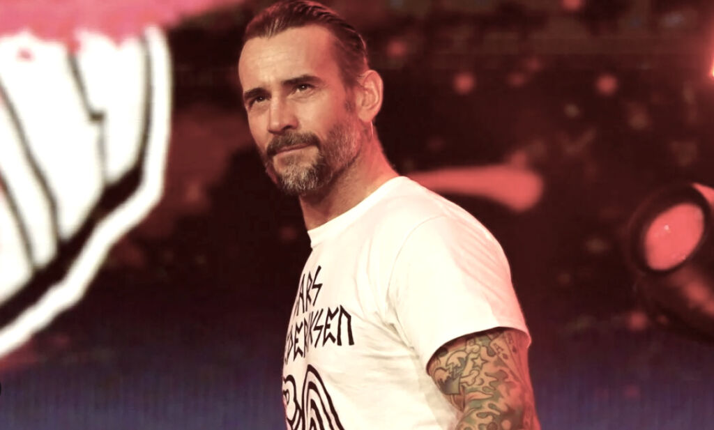 'AEW Collision' Debut Confirmed for Chicago; CM Punk Return Imminent ...