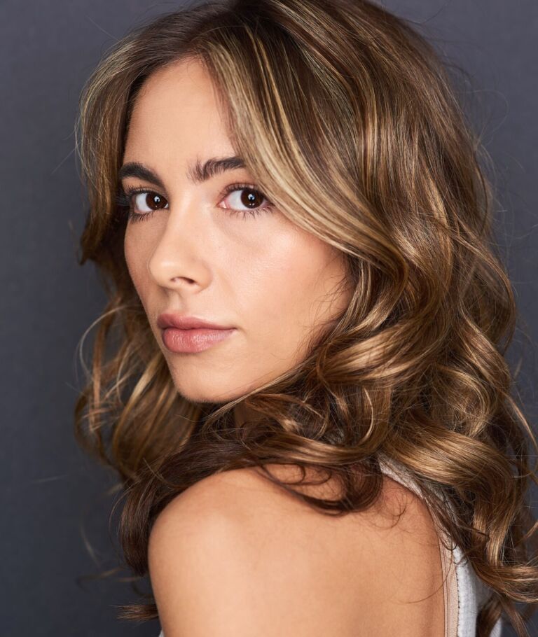 General Hospital's Haley Pullos Enters Rehab - Michael Fairman TV