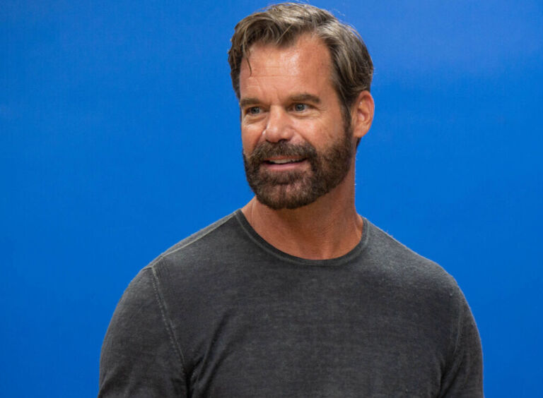 OLTL Alum Tuc Watkins Opens Up On His Sobriety and the Importance of ...
