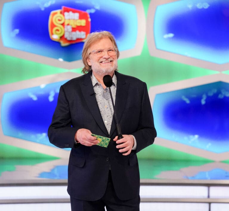 'The Price Is Right' Wraps 51 Years of Taping At Bob Barker Studios at ...