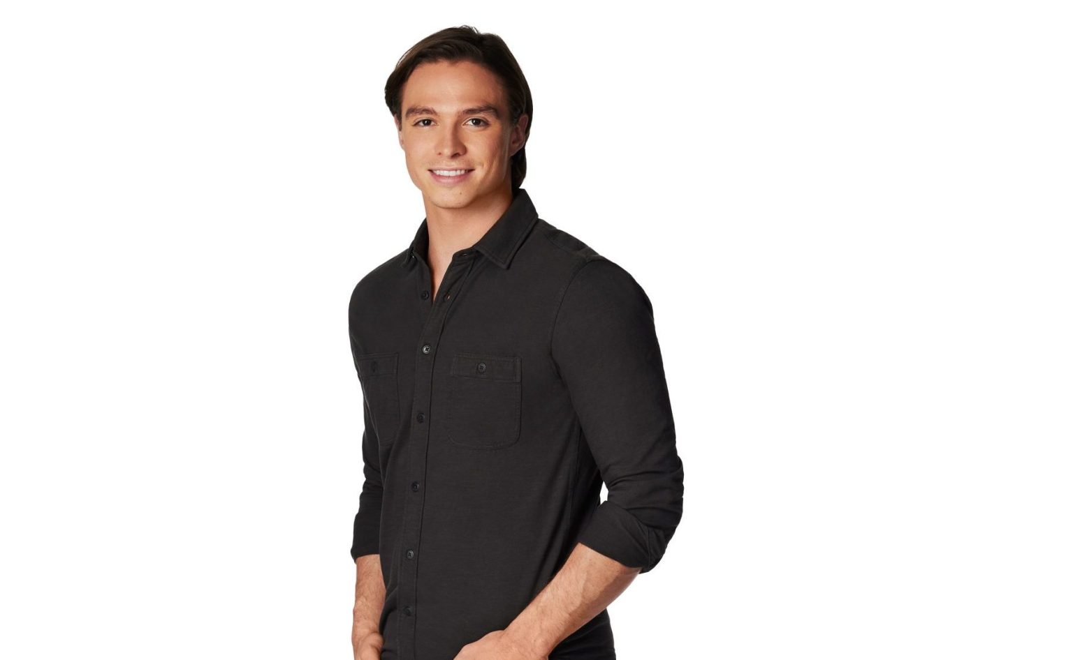 GH's Nicholas Alexander Chavez Cast as Lyle Menendez In Ryan Murphy's ...