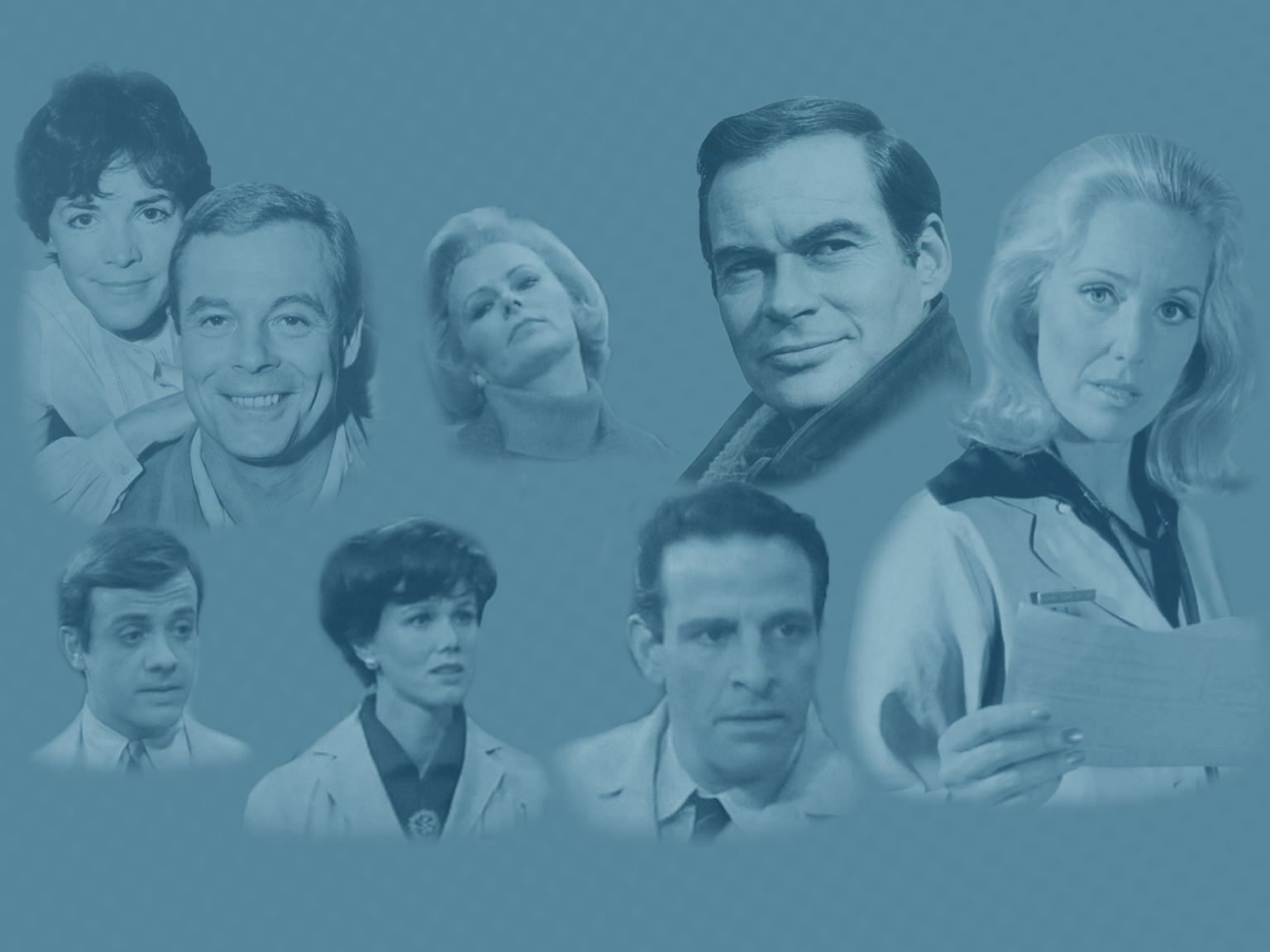 EXCLUSIVE: Retro TV Drops 181 New Episodes of 'The Doctors' from 1980 ...