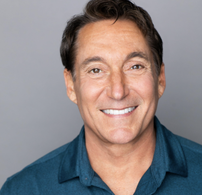 Y&R Alum Michael Corbett to The Bold and the Beautiful - Michael Fairman TV