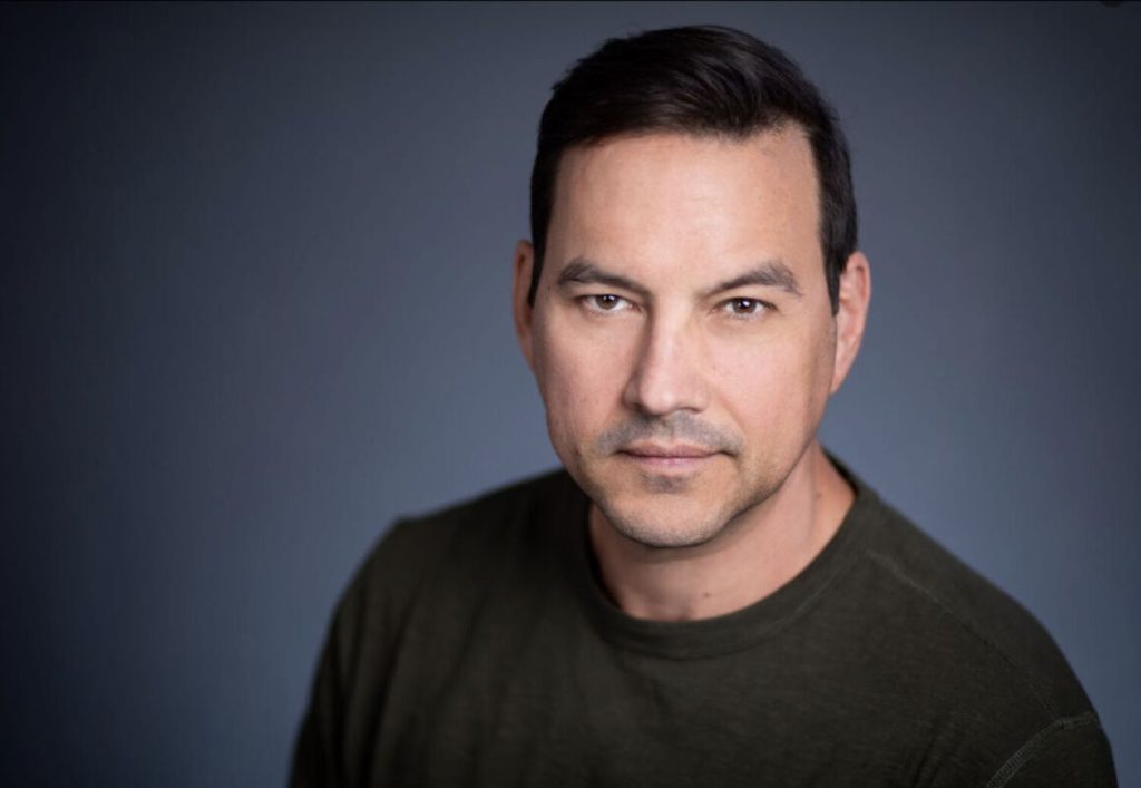 GH and DAYS Alum, Tyler Christopher On Family Legal Drama: "Being ...