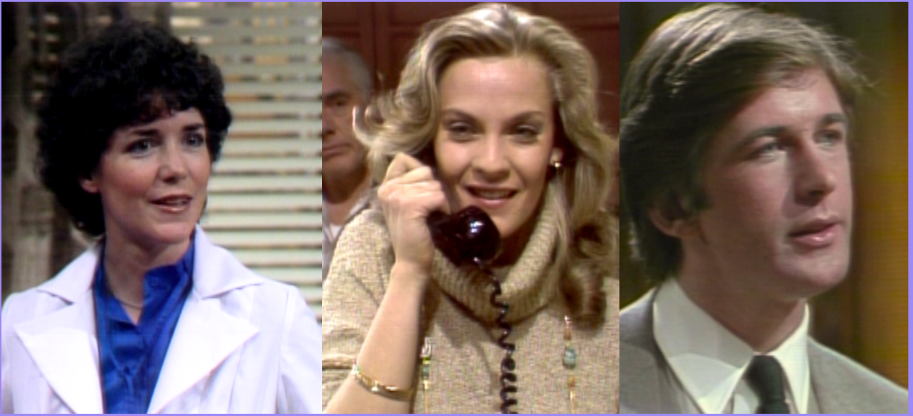 EXCLUSIVE: Retro TV Drops 181 New Episodes of 'The Doctors' from 1980 ...