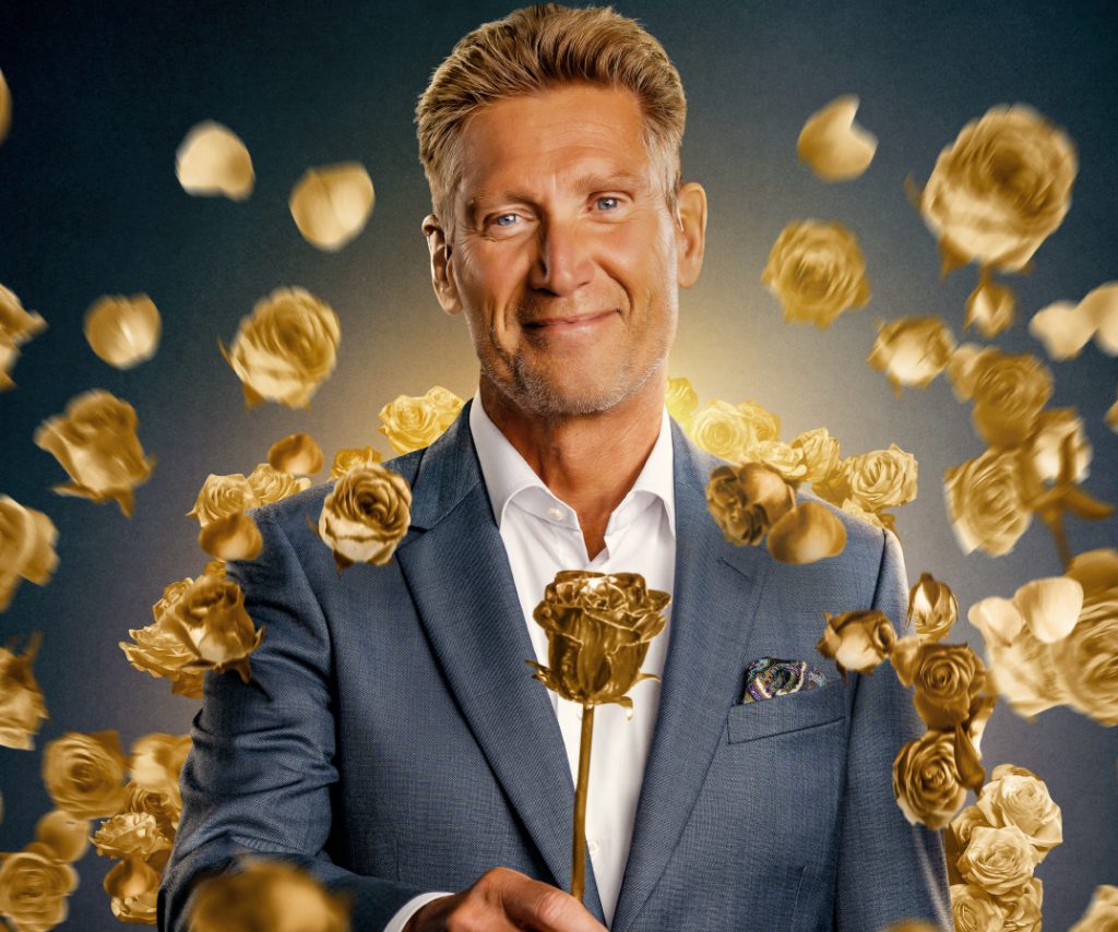 'The Golden Bachelor' Revealed; 71-Year-Old Gerry Turner Will Lead ...