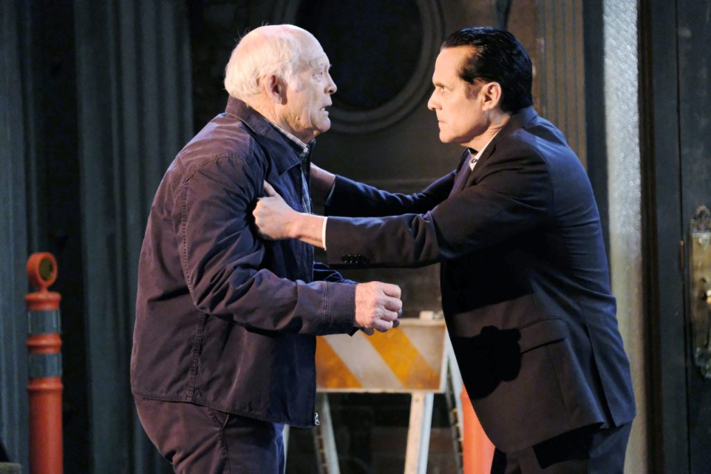 General Hospital Spotlight Channel Streams New Episodes From Mike's ...