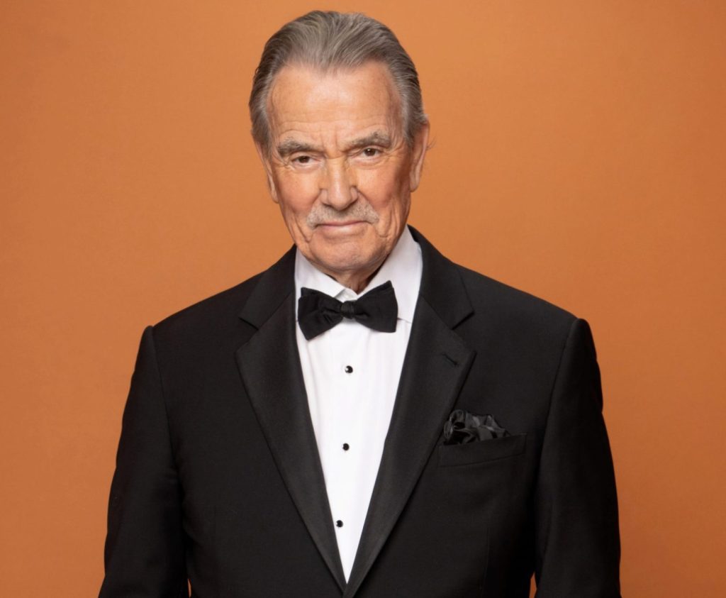 Y&R's Eric Braeden Shares Cancer Update - Michael Fairman TV