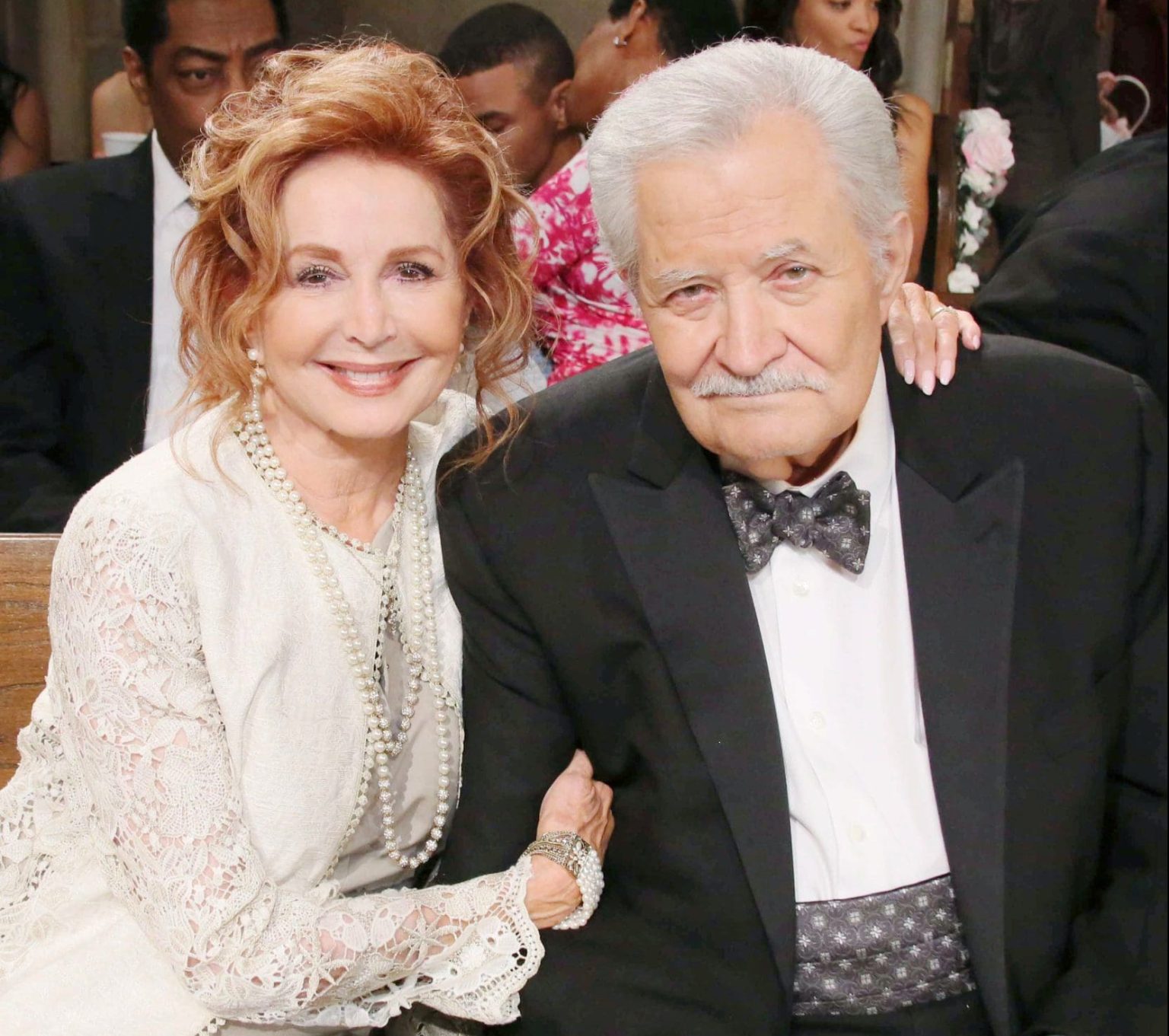 Days of our Lives' Suzanne Rogers Talks 50 Years as Maggie: From Farm ...