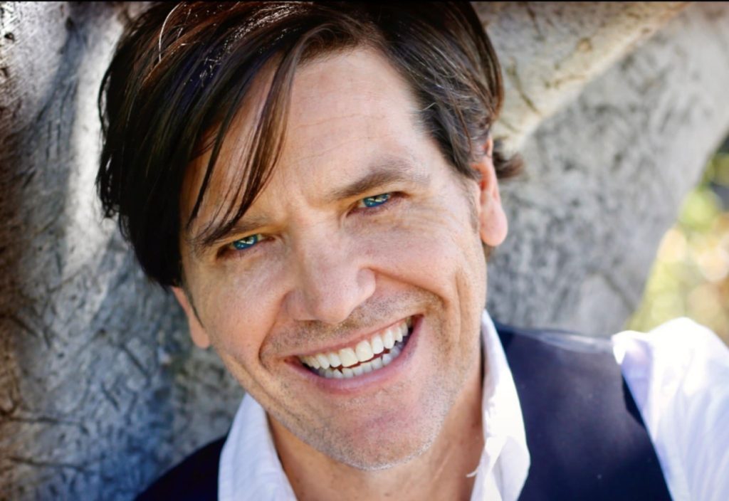 Michael Damian Returns to The Young and the Restless For 'Extended Stay ...