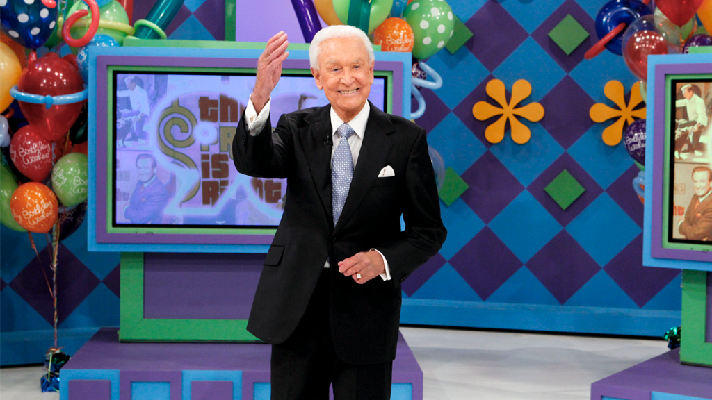 CBS To Air 'The Price is Right: A Tribute To Bob Barker' One-Hour ...