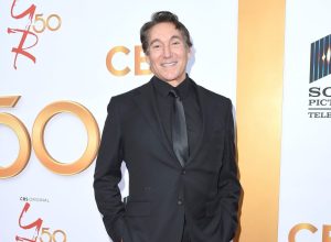 Michael Corbett Returns to The Bold and the Beautiful - Michael Fairman TV