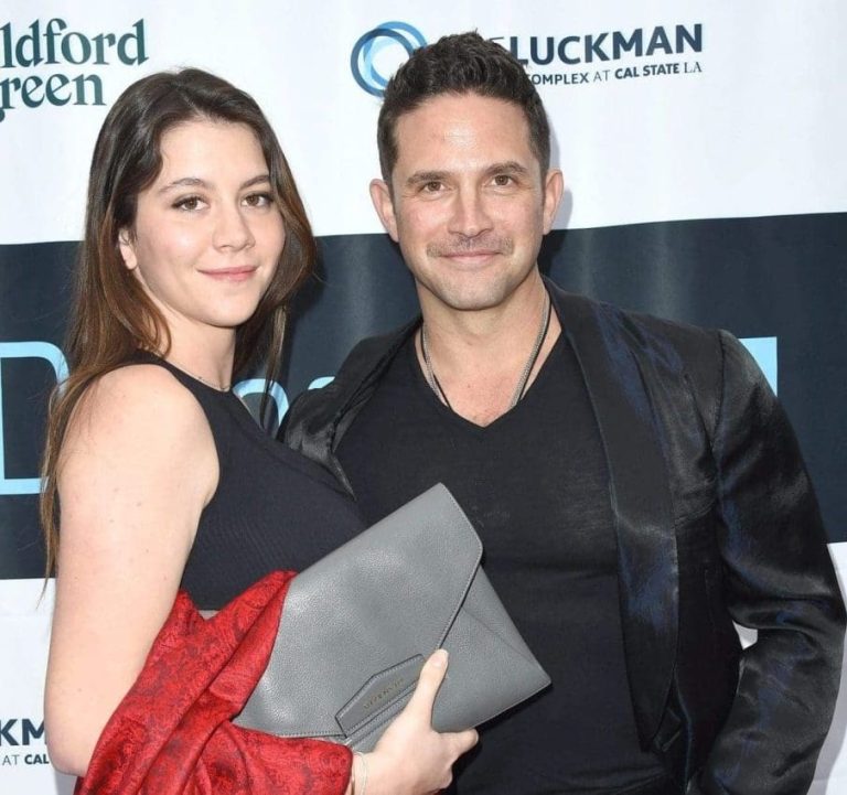 Days of our Lives Star Brandon Barash and Wife Isabella Devoto Welcome Baby Boy - Michael Fairman TV