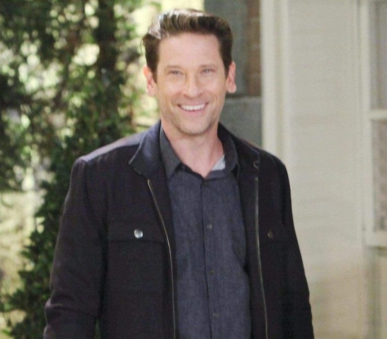 General Hospital's Roger Howarth Featured in Film 'What Doesn't Float ...