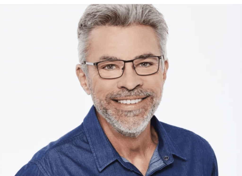 General Hospital's John J. York Reveals Potential Transplant Donor: "I ...