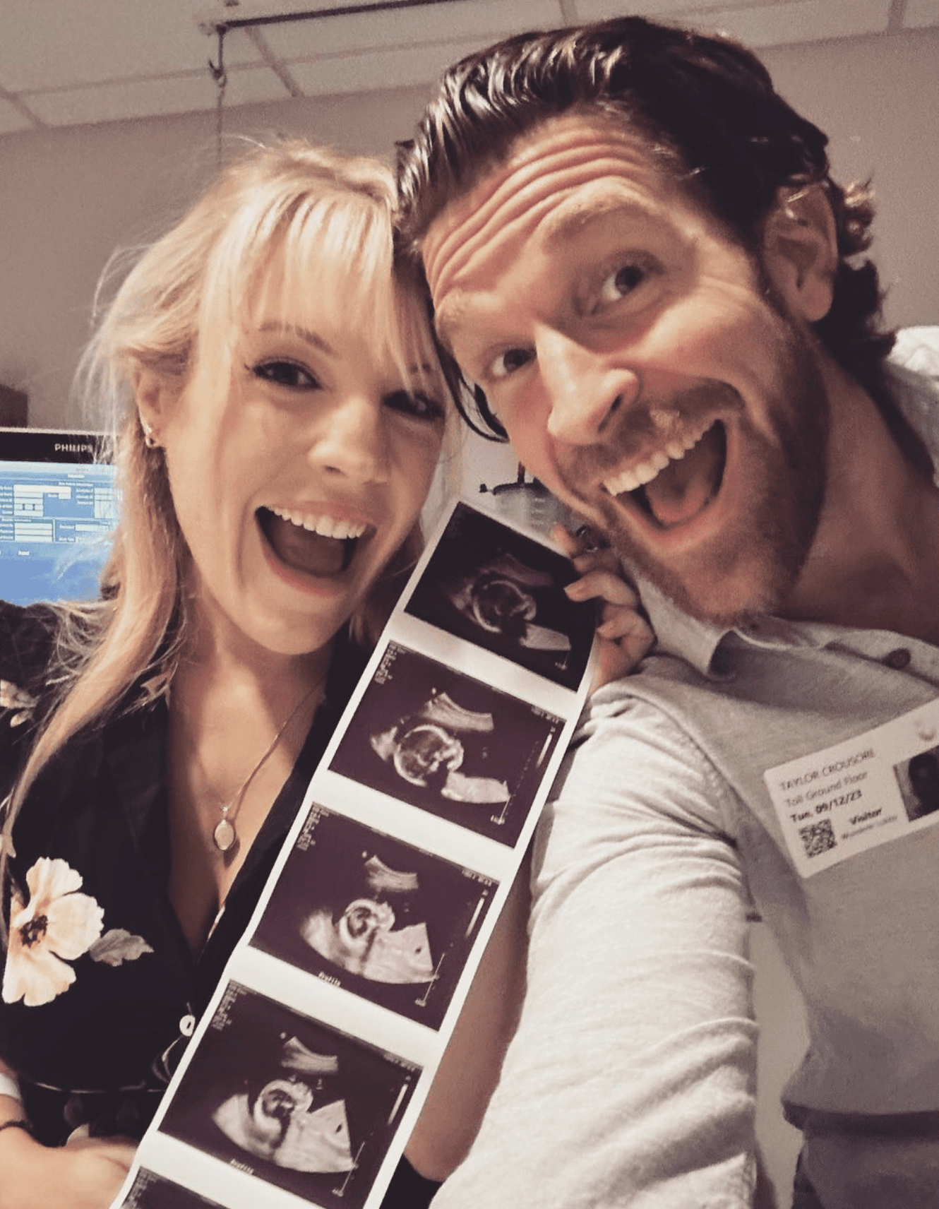 OLTL and GH Alum Kristen Alderson Reveals Pregnancy - Michael Fairman TV