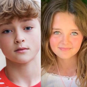 General Hospital Recasts Danny with Asher Jared Antonyzyn; While Lily ...