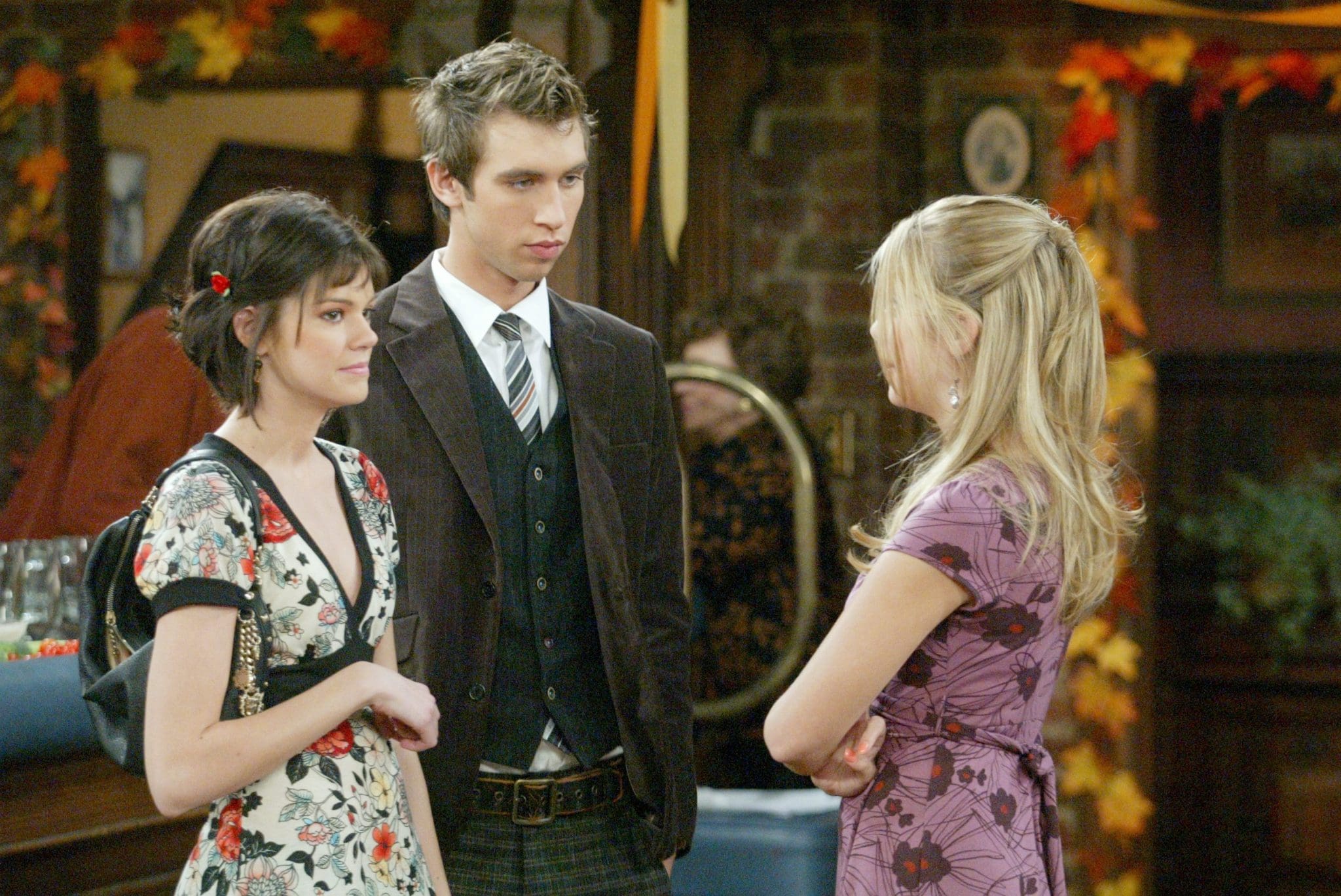 Blake Berris Comments on His Return to Days of our Lives as New ...