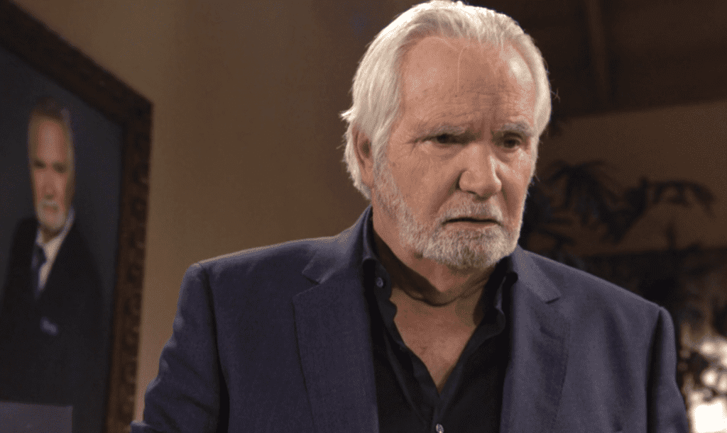 THE BOLD AND THE BEAUTIFUL: Eric's Health Condition Takes a Turn for ...