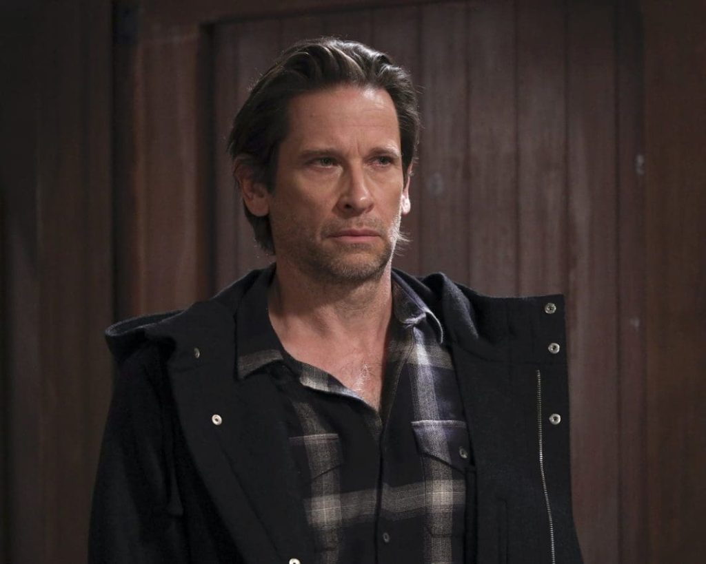 Roger Howarth Exits General Hospital - Michael Fairman TV