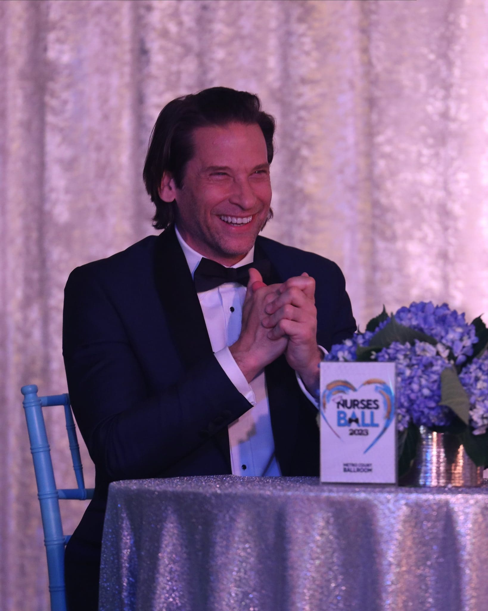 Roger Howarth Confirms Departure from GH, Shares Appreciation for ...