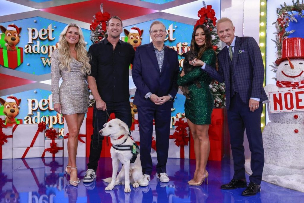 'The Price is Right' Decks the Halls with Five Holiday-Themed Primetime ...
