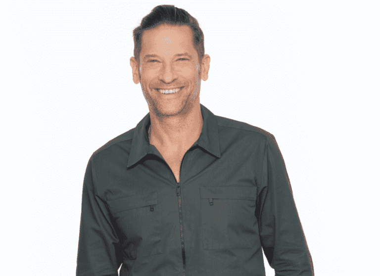Roger Howarth Confirms Departure from GH, Shares Appreciation for ...