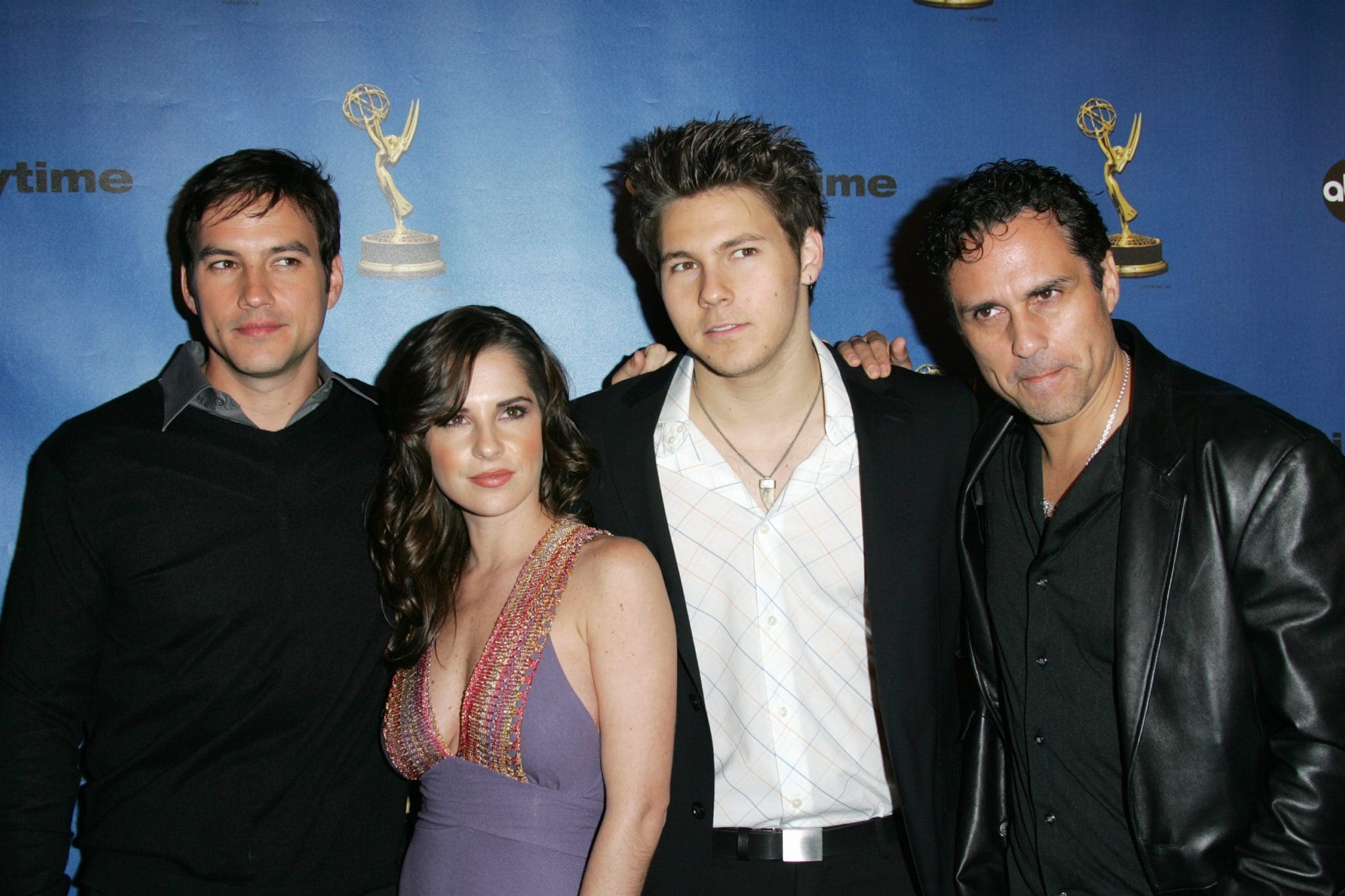 B&B's Scott Clifton Pays Tribute to His Former GH Co-Star Tyler ...