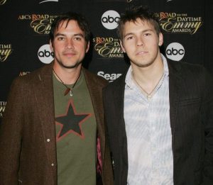 B&B's Scott Clifton Pays Tribute to His Former GH Co-Star Tyler ...