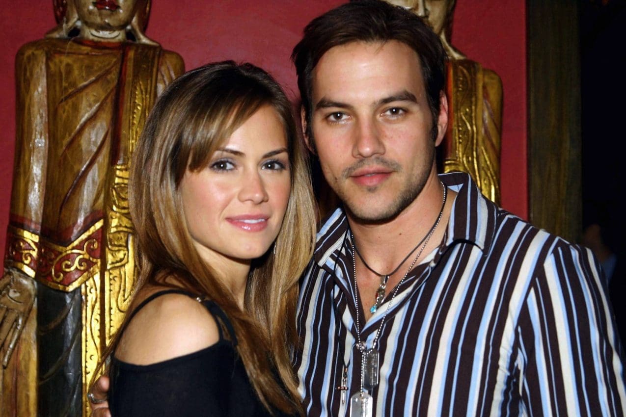General Hospital Alum Natalia Livingston Remembers Tyler Christopher ...