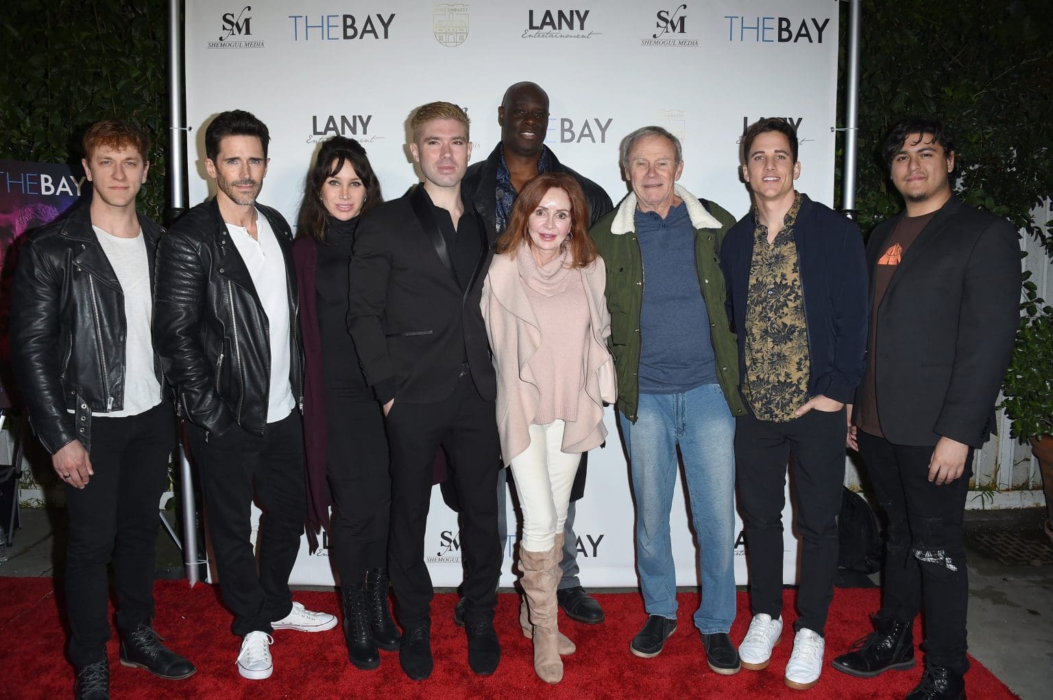 The Cast of 'The Bay' to Preview Upcoming 8th Season in Live Chat ...
