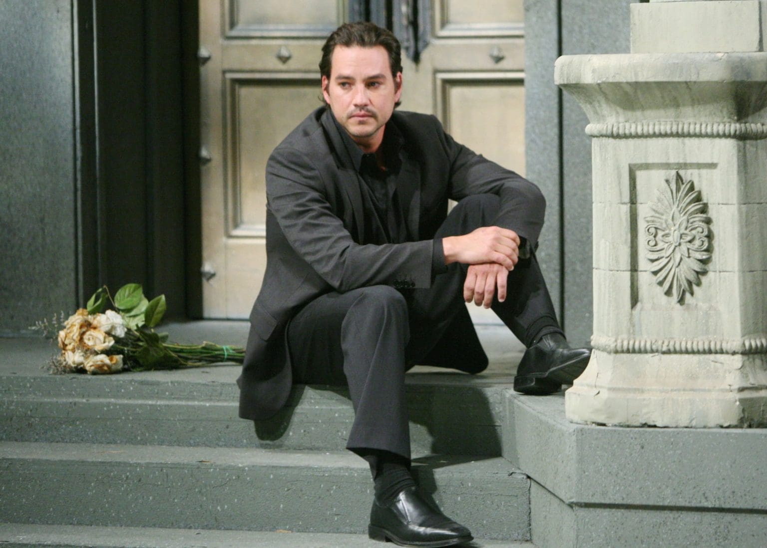 GH and DAYS Co-Stars Pay Tribute and Mourn the Loss of Tyler ...