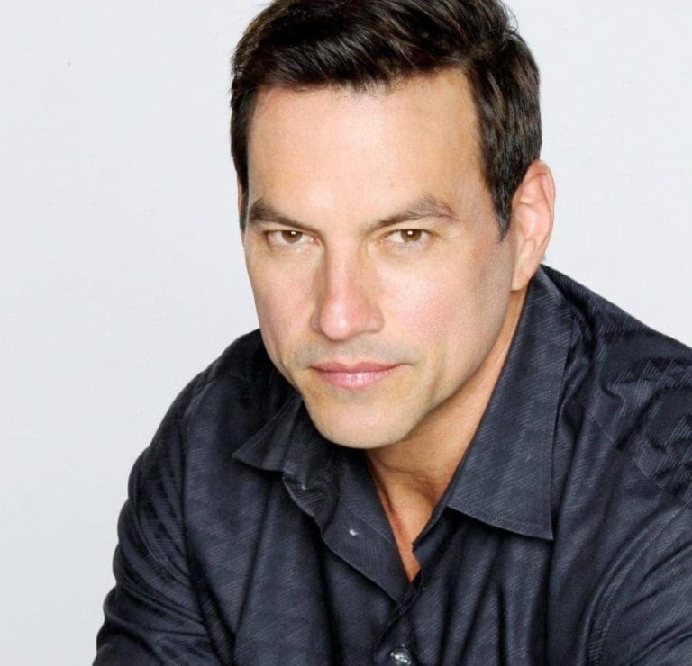 Tyler Christopher's 'Best Friend' Shares What Life Was Like for the ...