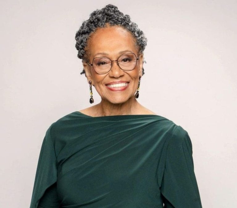Veronica Redd Speaks Out on Y&R Return: "What I like Most About Mamie’s ...