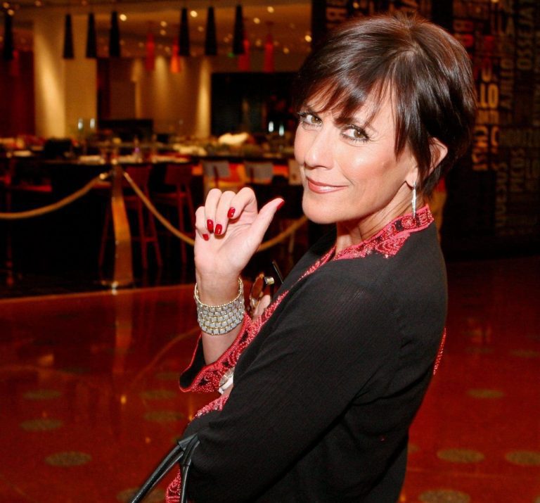 Colleen Zenk Joins the Cast of The Young and the Restless - Michael ...