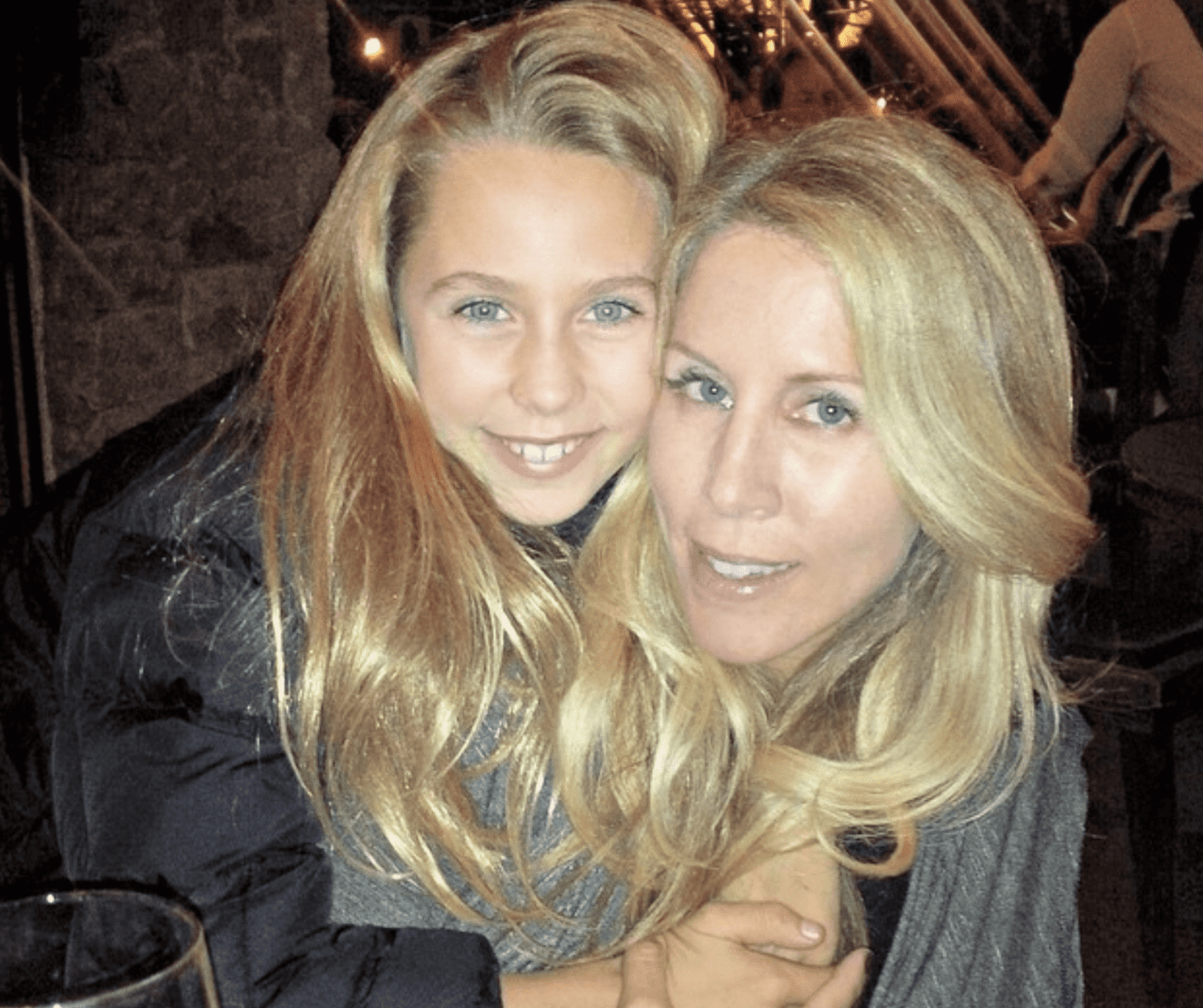 General Hospital's Eden McCoy Mourns the Loss of Her Mother, Natasha ...