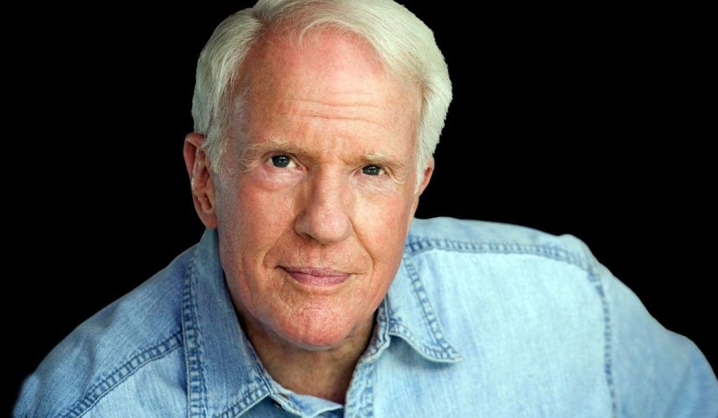 'All My Children' Star Peter White Dead at 86 - Michael Fairman TV