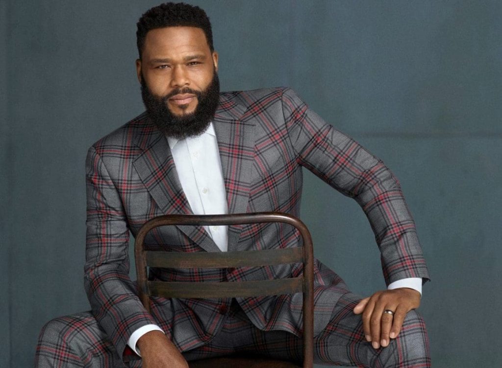 Anthony Anderson to Host Primetime Emmy Awards on Fox - Michael Fairman TV