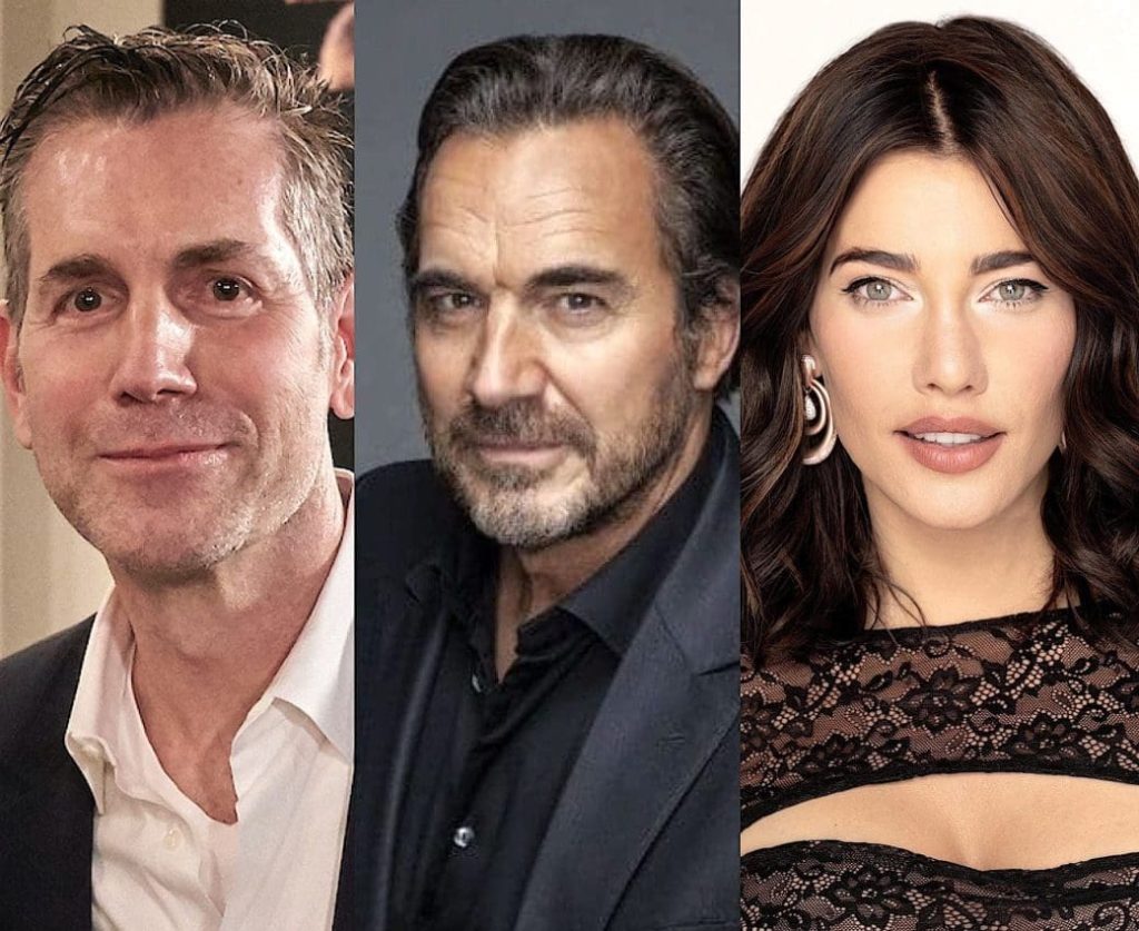 50th Annual Daytime Emmy Awards: General Hospital Wins Drama Series, B ...