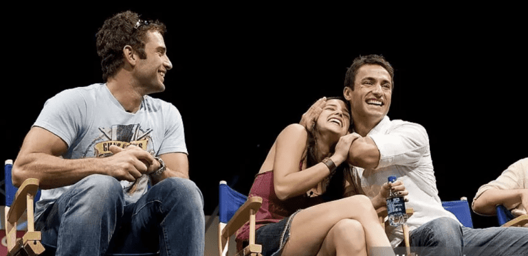 Melissa and David Fumero Share Touching Tributes to Their 'One Life to ...
