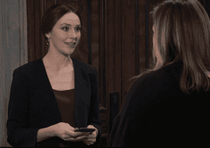 Brighton Hertford, Formerly BJ Jones, Returns to General Hospital In ...