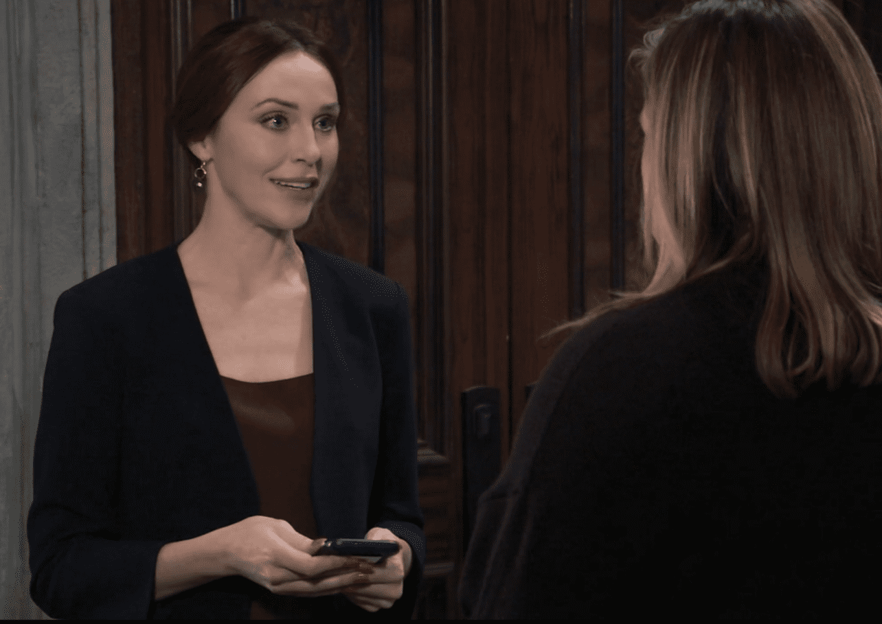 Brighton Hertford, Formerly BJ Jones, Returns to General Hospital In ...