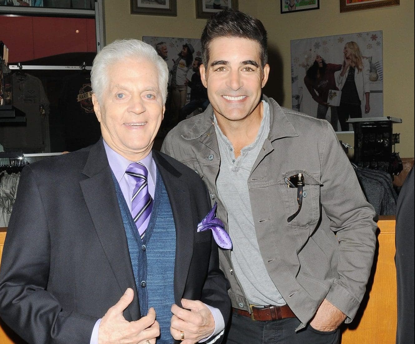The Kate Mansi Interview - Days of our Lives Farewell - Michael Fairman TV