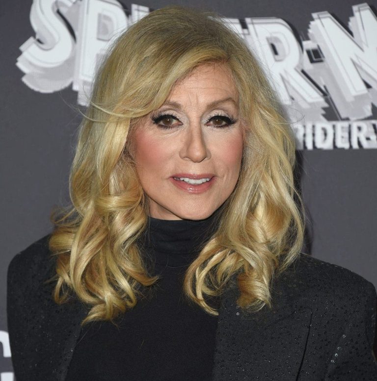 Judith Light Wins First Primetime Emmy For Best Comedy Guest Actress In ...