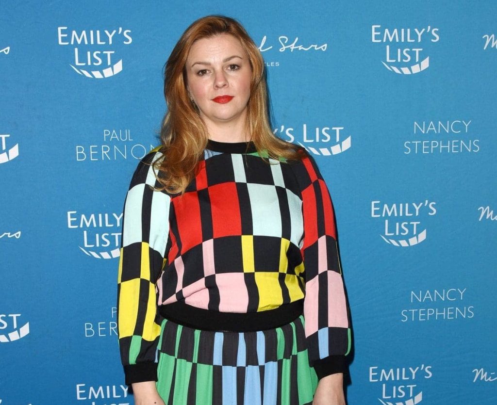 Amber Tamblyn Returns to Her Roots for General Hospital's Primetime ...