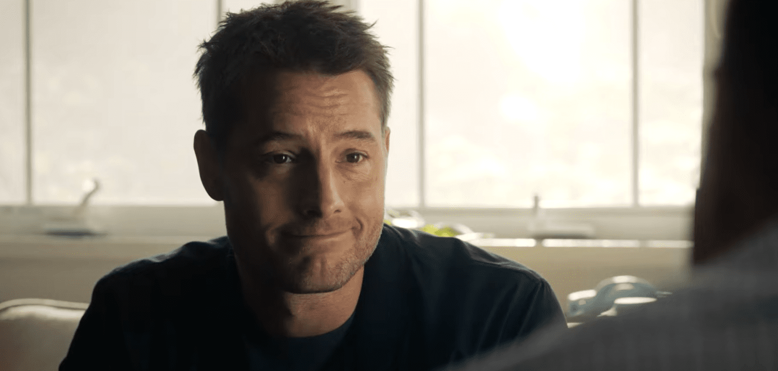 Justin Hartley's New CBS Drama 'Tracker' Reveals Extended Trailer ...