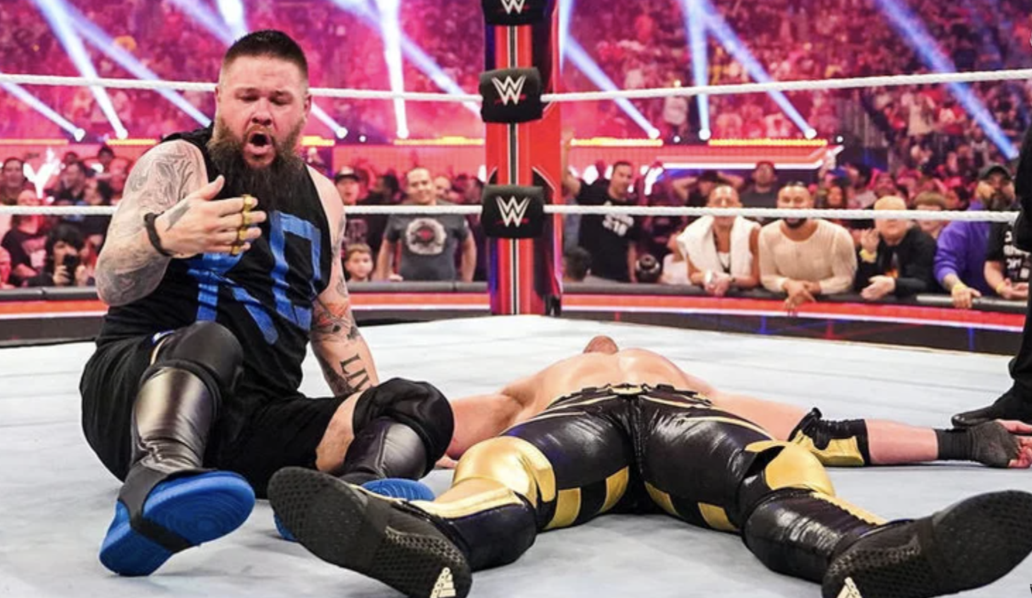 WWE Royal Rumble 2024: Cody Rhodes, Who Aims to 'Finish the Story ...