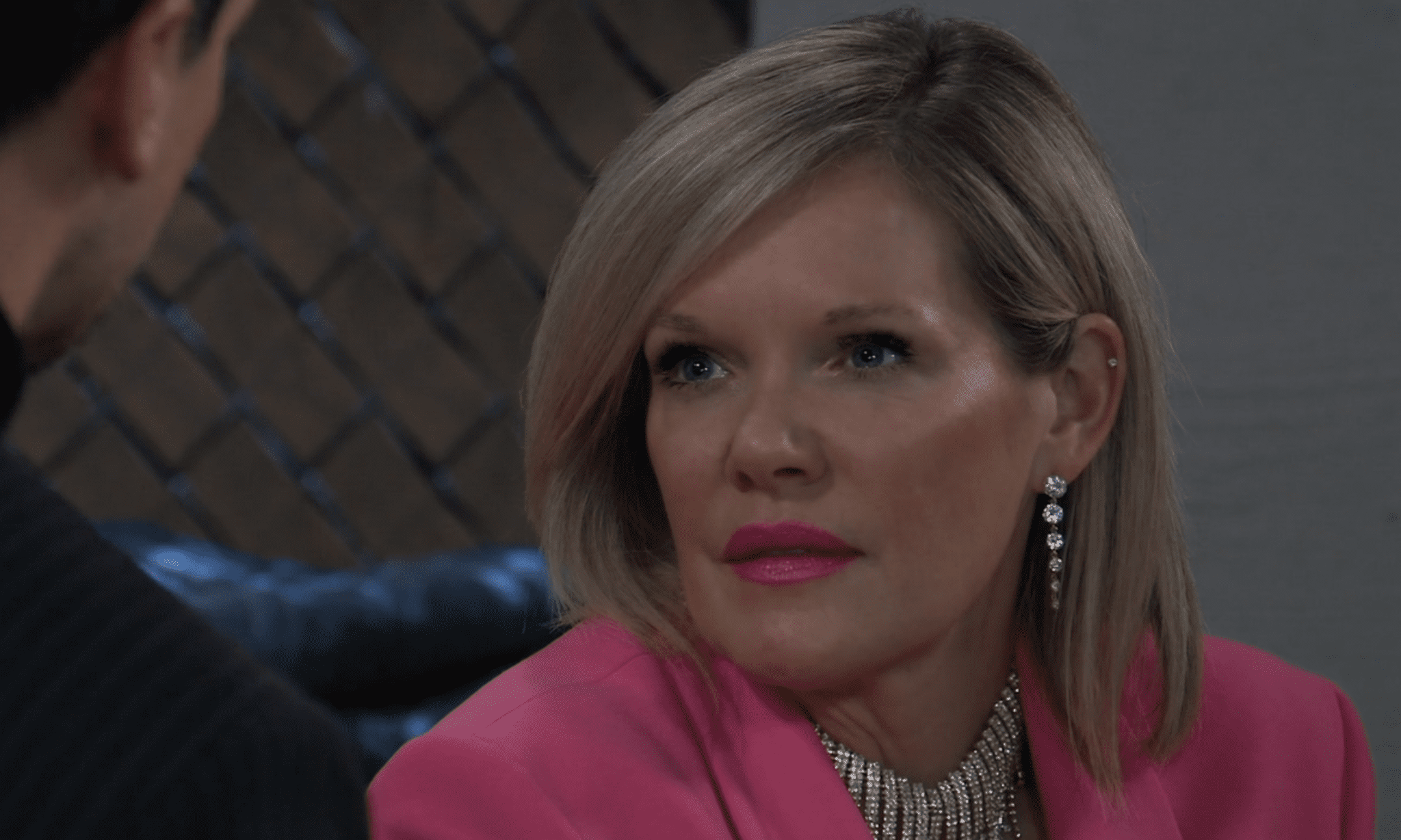 Adam Huss Returns to General Hospital as Nikolas Suggests to Ava They ...