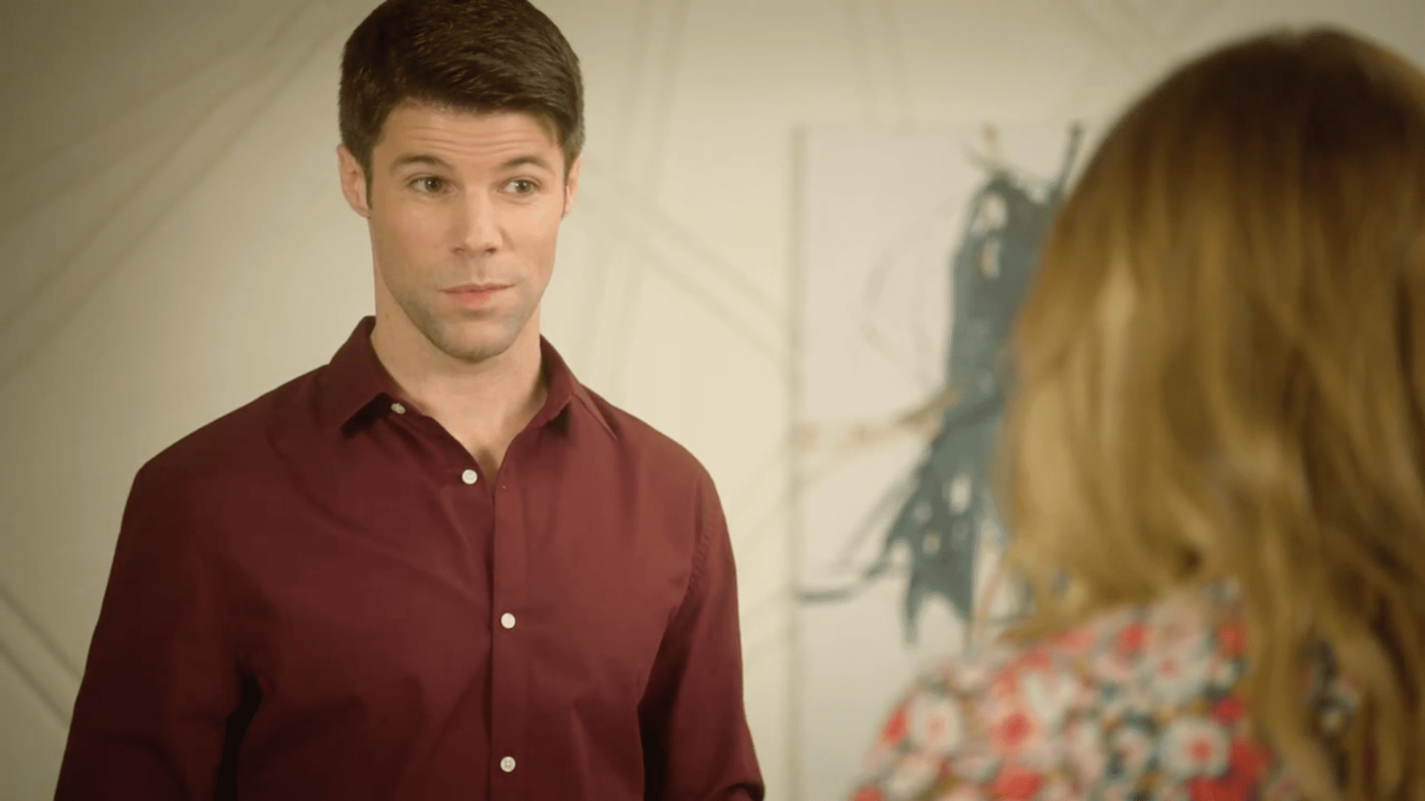 One Life to Live Alum Nic Robuck Talks On His Final Scenes as James ...